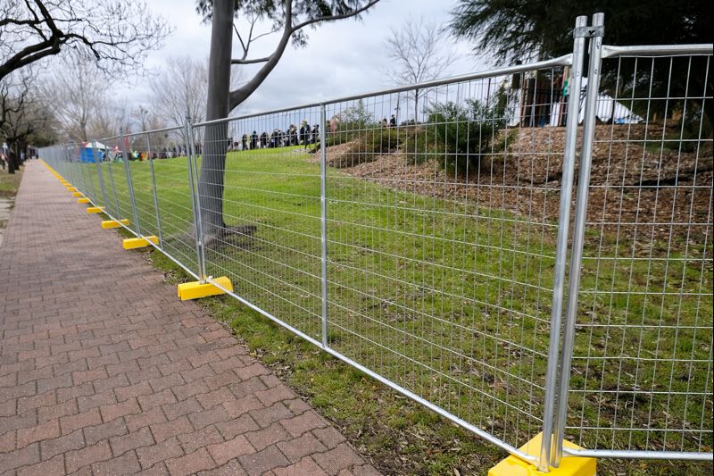 TempFencing SA | Temporary fence hire made easy